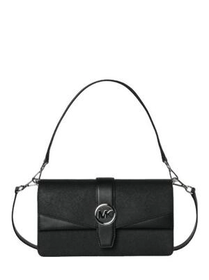 MICHAEL KORS Greenwich Medium Shoulder Bag