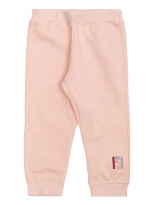 Fendi Logo Patch Track Pants - No