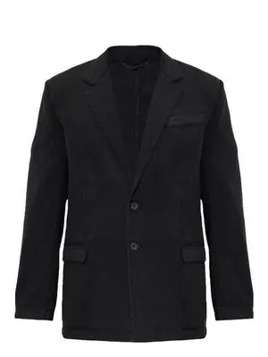DIESEL® Long-sleeve Blazer - Black