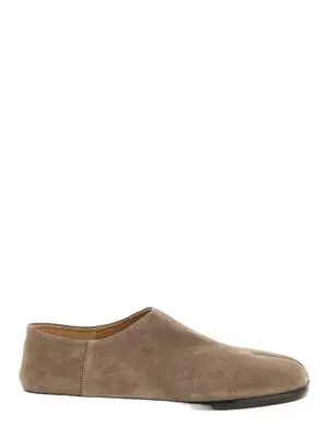 MAISON MARGIELA Tabi Loafers - Beige