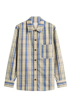 A.P.C. Surchemise Nathan Shirt
