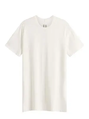 Rick Owens Level T-shirt - Milk