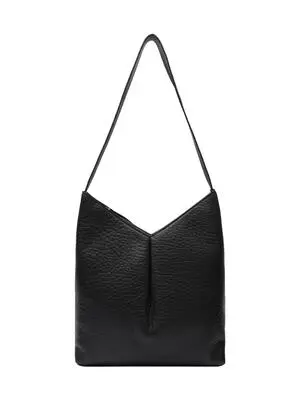Studio Nicholson Hoho Shoulder Bag - Black