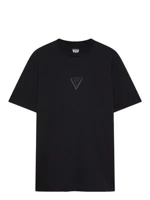 Oakley Si Mission Tee - Black
