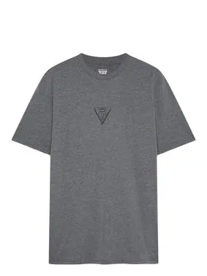 Oakley Si Mission Tee - Grey