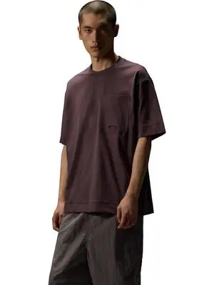 Oakley Fgl Scratch Ss Tee 6.7 - Rouge