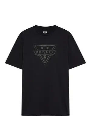 Oakley Si Aeon Tee - Black