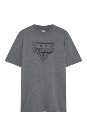 Oakley Si Aeon Tee - Grey