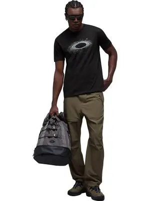 Oakley Lunar Ellipse Tee - Black