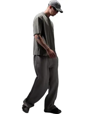 Oakley Reserve Strato One Icon Tee - Gray