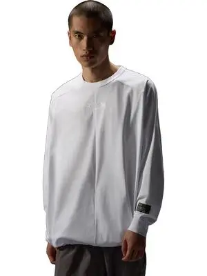 Oakley Fgl Static Long Sleeve T-shirt - White