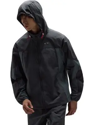 Oakley Icon O-light Dry Jacket 1.0 - Phantom