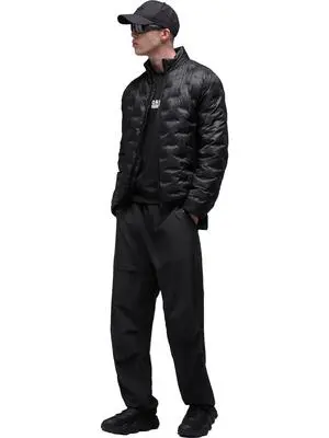 Oakley Whirl Szn Padded Jacket - Black