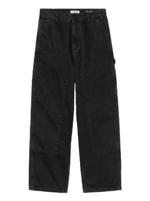 Carhartt Work In Progress Brandon Double Knee Pant - Black