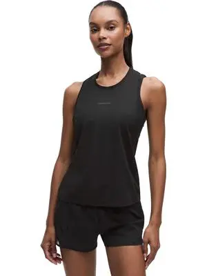 Lululemon Fast And Free Singlet - Black