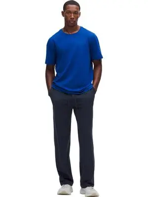 LULULEMON Mesh Soft Jersey Pant