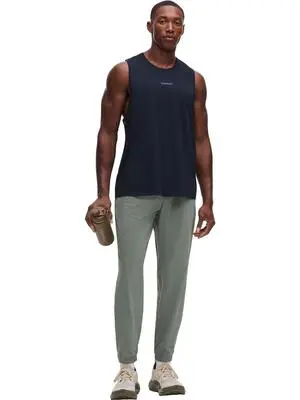 Lululemon Mile Maker Jogger - Willow Leaf