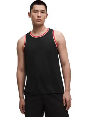 Lululemon Metal Vent Tech Tank - Black