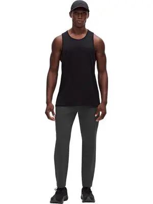 Lululemon Mile Maker Pant - Graphite Grey