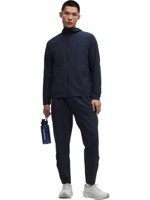 Lululemon Mile Maker Pant - True Navy
