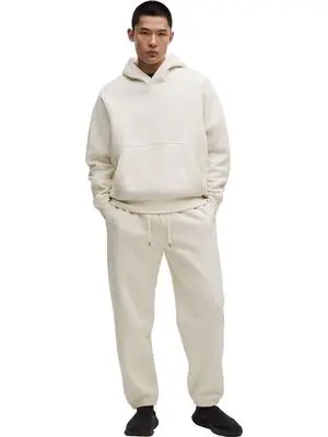 Lululemon Steady State Superloft Jogger - Light Ivory
