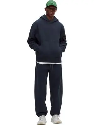 Lululemon Steady State Superloft Jogger - True Navy