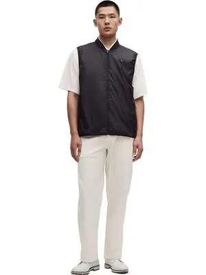 Lululemon Stretch Twill Relaxed-fit Golf Pant - Light Ivory