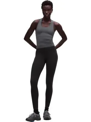 Lululemon Lululemon Unrestricted Power High-Rise Tight 28 Inches Black