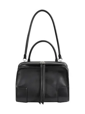 Loewe Amazona 180 Bag - Black
