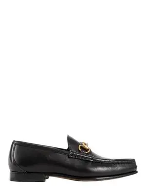 Gucci 1953 Horsebit Loafers - Black