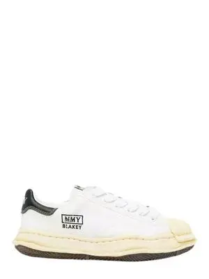 Mihara Yasuhiro Blakey Sneakers - White