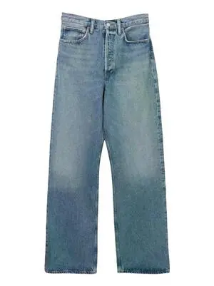 AGOLDE Vintage Loose Jeans - Blue