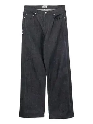 A.P.C. Sally Jeans