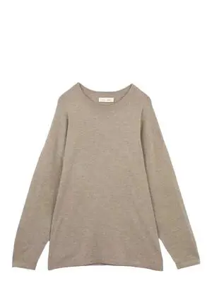 Fear Of God Round-neck T-shirt - Brown
