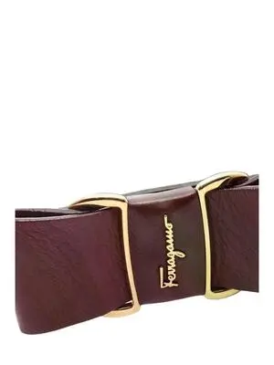 SALVATORE FERRAGAMO Ferragamo Vala Shoulder Bag