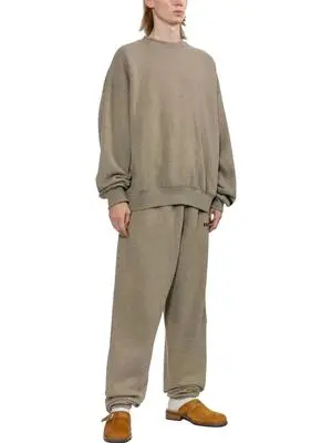 ESSENTIALS Classic Track Pants - Brown