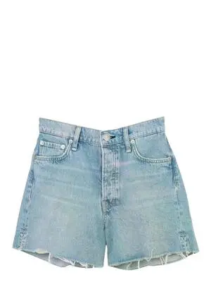 RAG & BONE Rag & Bone Flora Denim Shorts