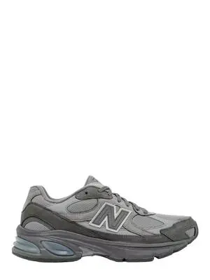 Comme Des Garçons X New Balance 2010 Sneakers - Grey