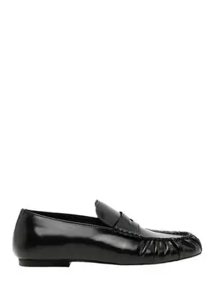 ALOHAS Aven Loafers - Black