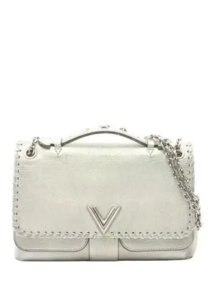 LOUIS VUITTON Louis Vuitton Very Chain Shoulder Bag