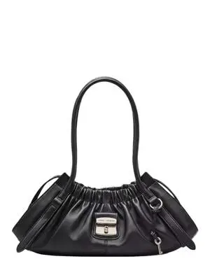 Marc Jacobs Cristina Small Satchel - Black