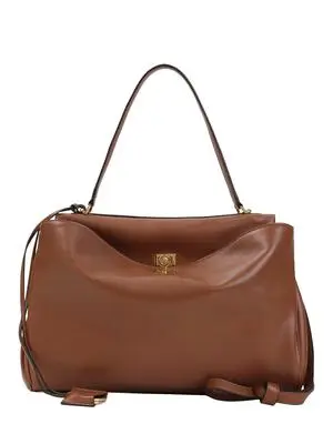 Balenciaga Balenciaga Rodeo Top Handle M Handbag Multicolor