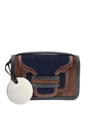 Pierre Hardy Alpha Shoulder Bag - Multicolor