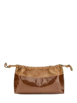 Pierre Hardy Twin Clutch - Multicolor