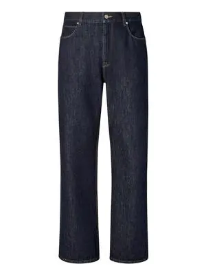 Fendi Denim Jeans - Multicolor