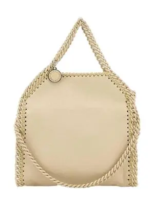 Stella McCartney Falabella Handbag - Yellow