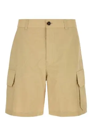 Loewe Cargo Shorts - Multicolor