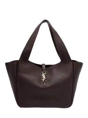 Saint Laurent Le 5 A 7 Bea Tote Bag - Multicolor