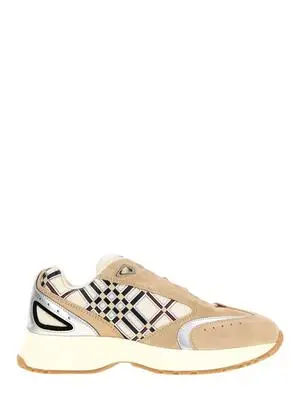 Burberry BURBERRY Eclipse Sneakers Multicolor