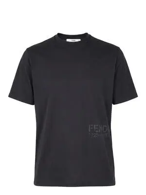 Fendi T-shirt - Multicolor